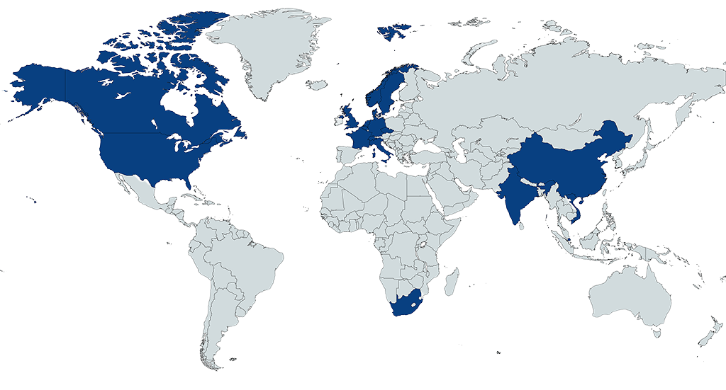 Global Search | Search & Selection samt leder- og organisationsudvikling